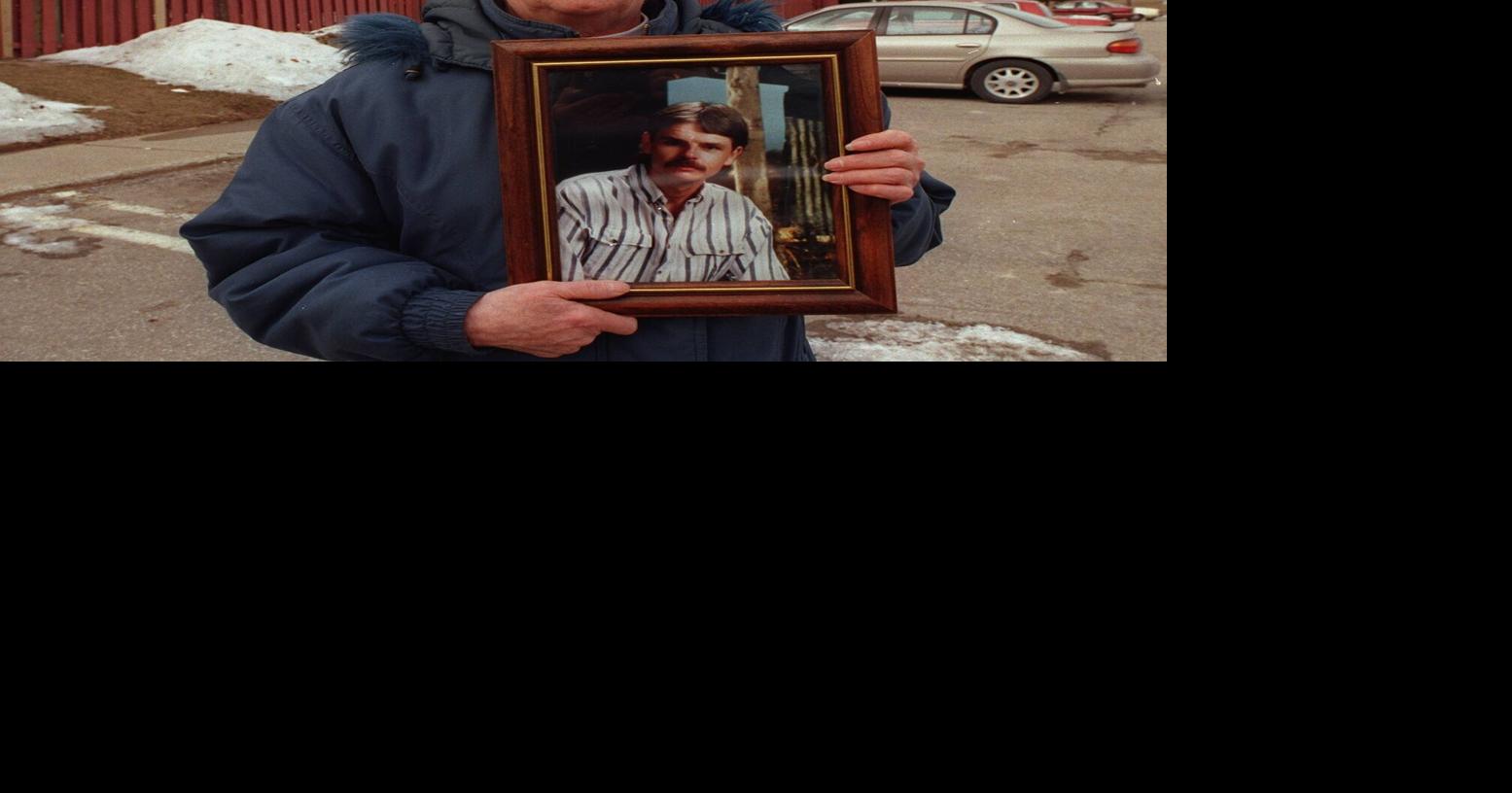 ONTARIO COLD CASE: Trail to Robert Wagner's killer evaporated in 1999