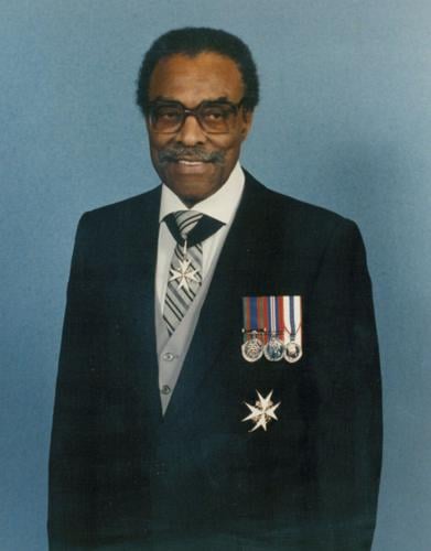 Parliament declares Jan. 21 Lincoln Alexander Day