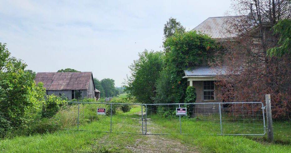 Heritage protections sought for south Guelph farm