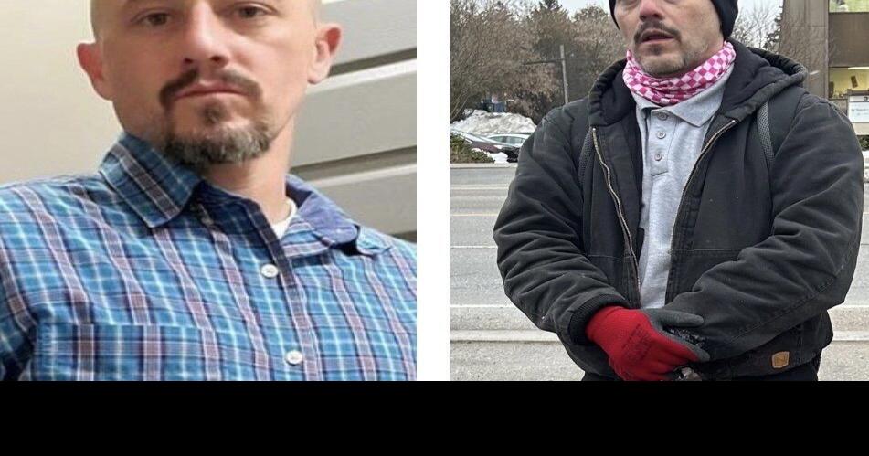 Guelph police seek missing man named Bryan