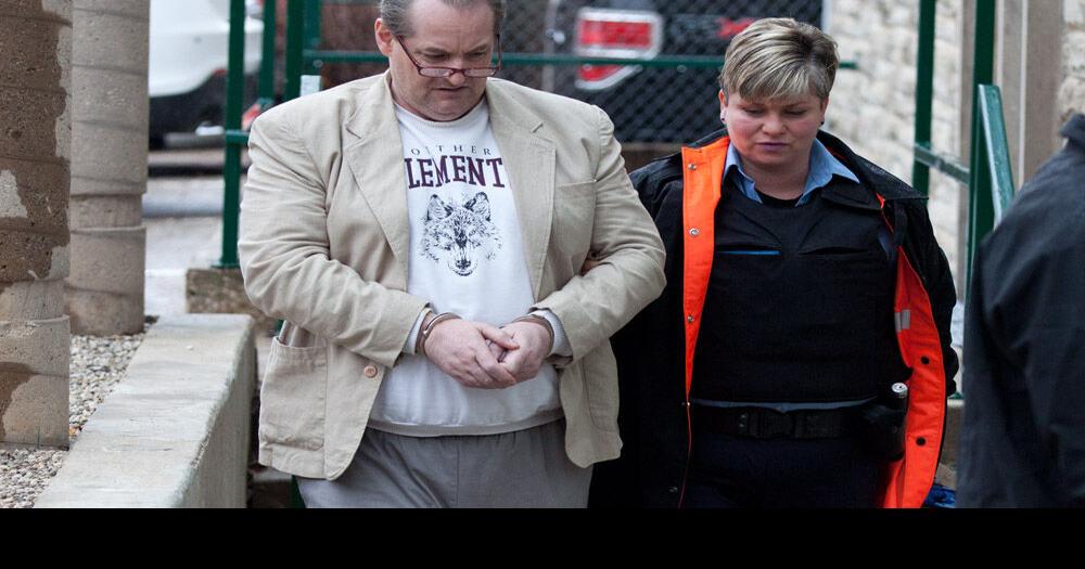 Haverty murder trial Day 2: An emotional retelling