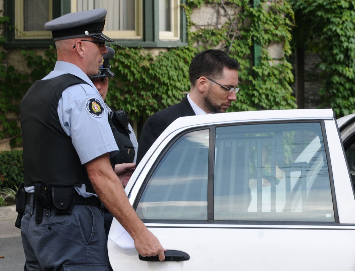 Jurors out to consider verdict in Casey Haley murder trial