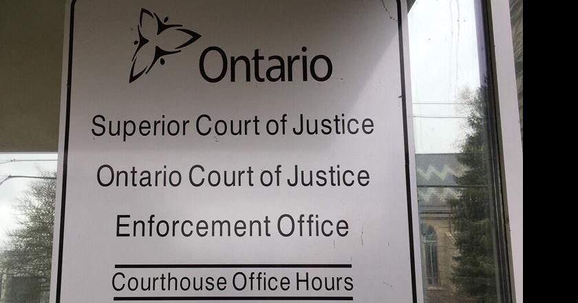 Haverty murder trial Day 11: verdict tree