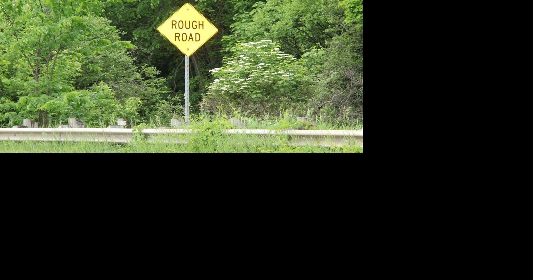 Guelph’s York Road voted CAA’s Worst Road in region again