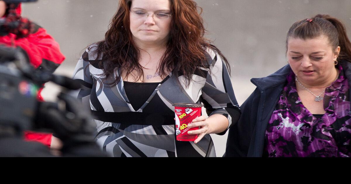 Graphic, disturbing evidence expected at Stafford murder trial