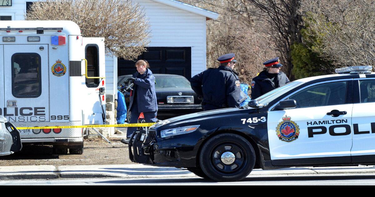 Body in Hamilton murder case may be in, or hidden near, Grand River
