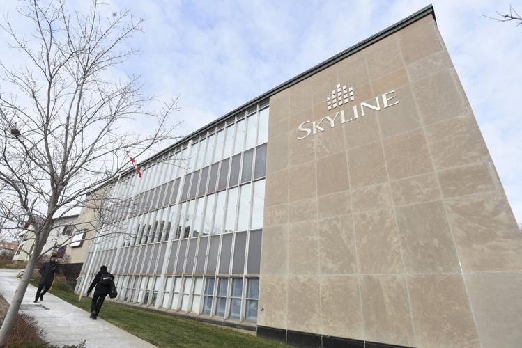 Developer wants to build Guelph's tallest building