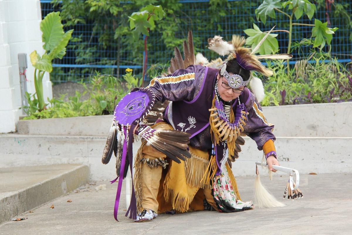 Guelph’s First Nations, Inuit and Métis Peoples