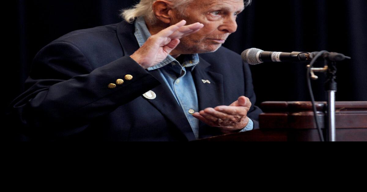 Don Harron, 90, had long career in TV, theatre and radio