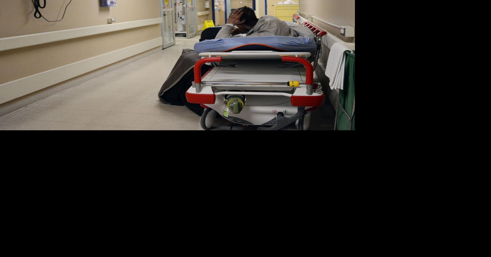 Readers share heartbreaking stories about hospital experiences