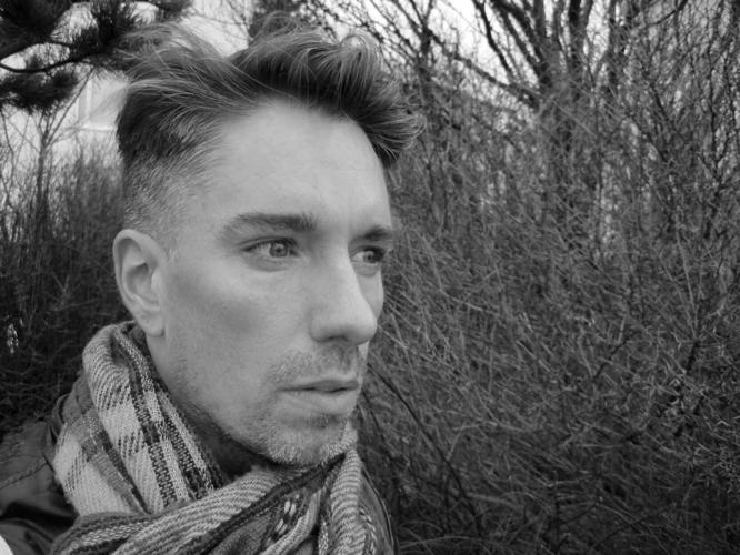 First queer film made in Canada to be shown by Guelph Pride