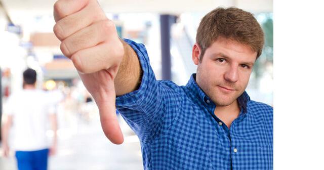 11 things that happen when someone says/spells your name wrong
