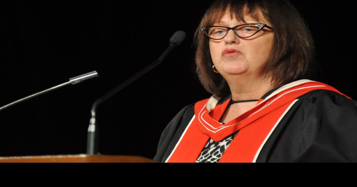 University of Guelph professor wins top teacher award