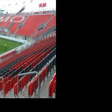 MLSE looking at roof for BMO Field, shoots down talk of artificial turf