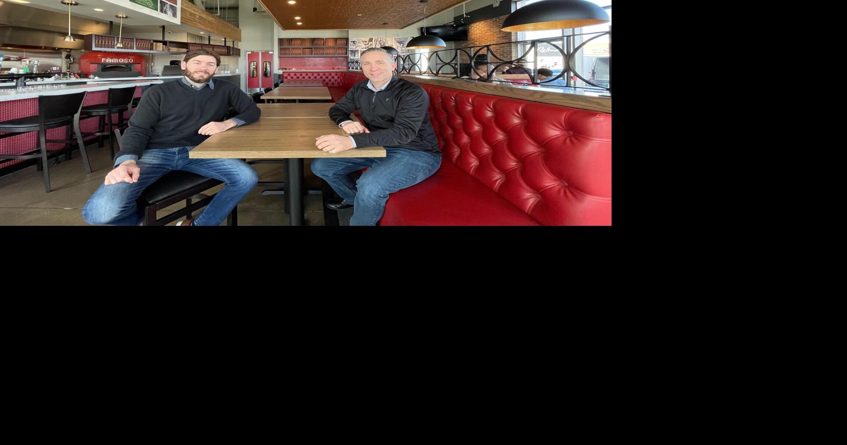 Famoso Italian Pizzeria & Bar opens in Mississauga