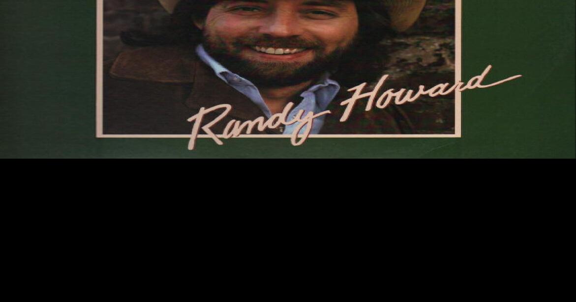 Randy Howard, country singer, dies a country song death