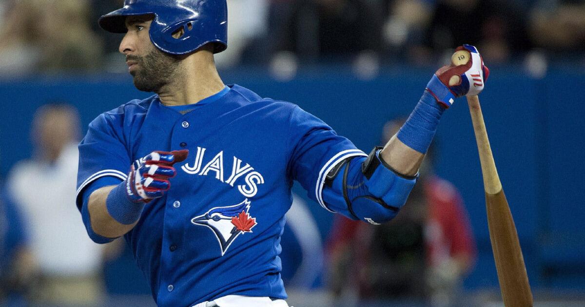 Bautista won’t go on DL after mild hamstring strain found