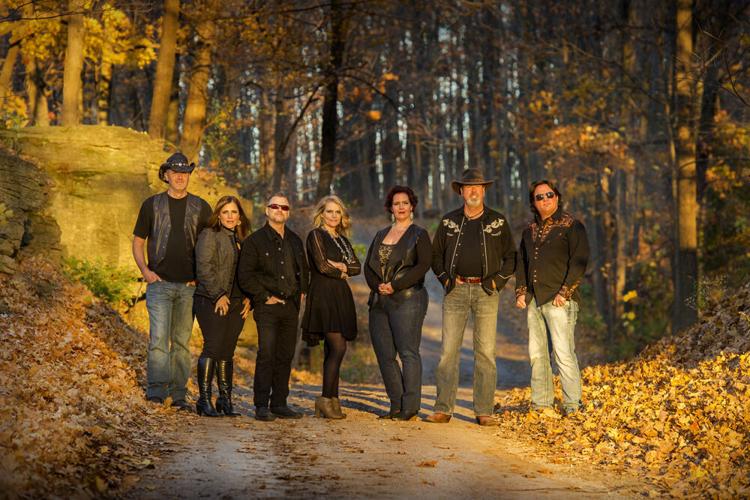 Corduroy Road to play corduroy road in Waterloo Friday night