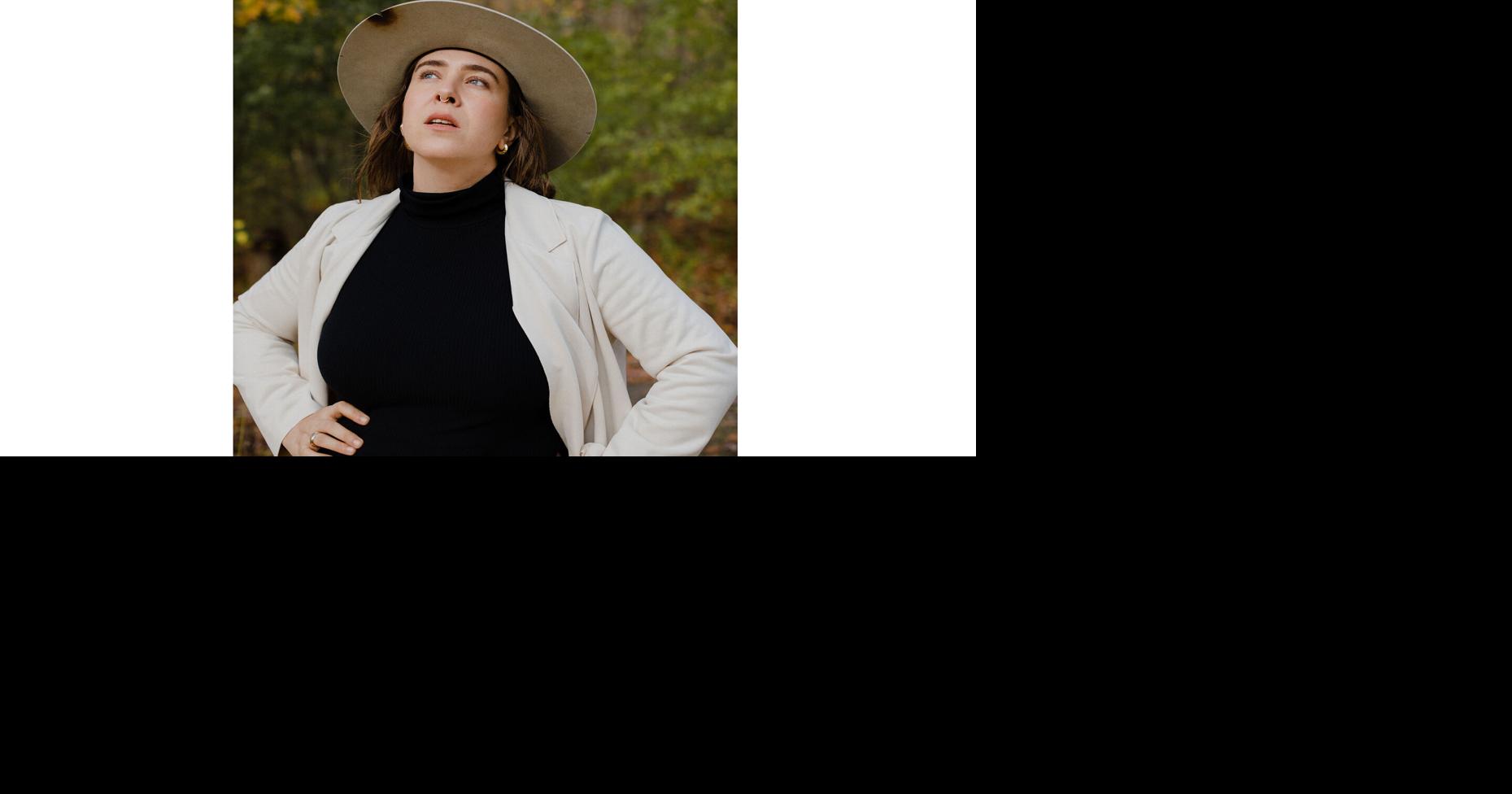 Award-winning singer-songwriter Serena Ryder to play Guelph’s River Run ...