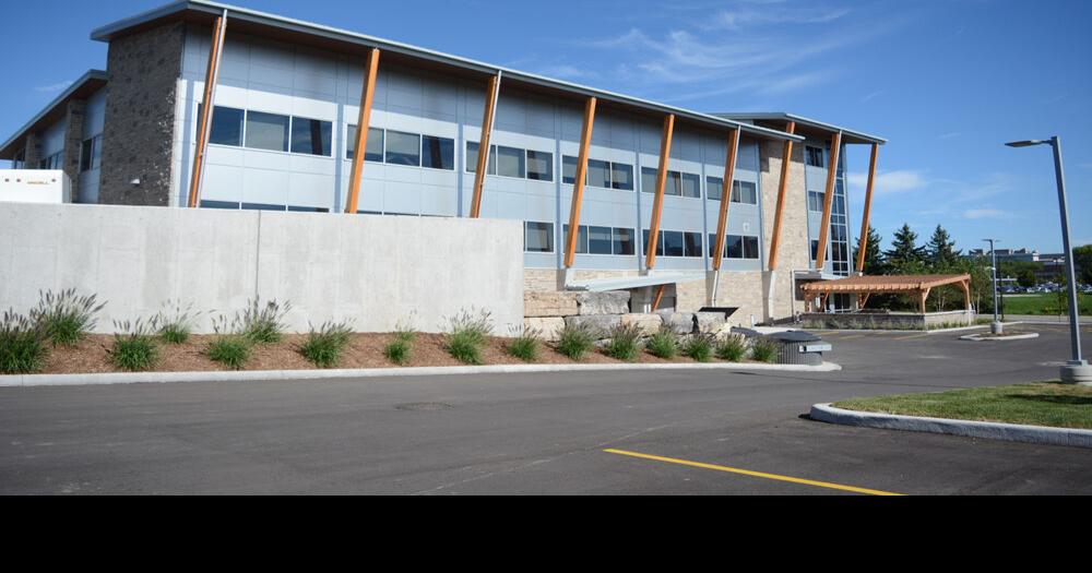 US-based food-safety company grows into new Guelph facility