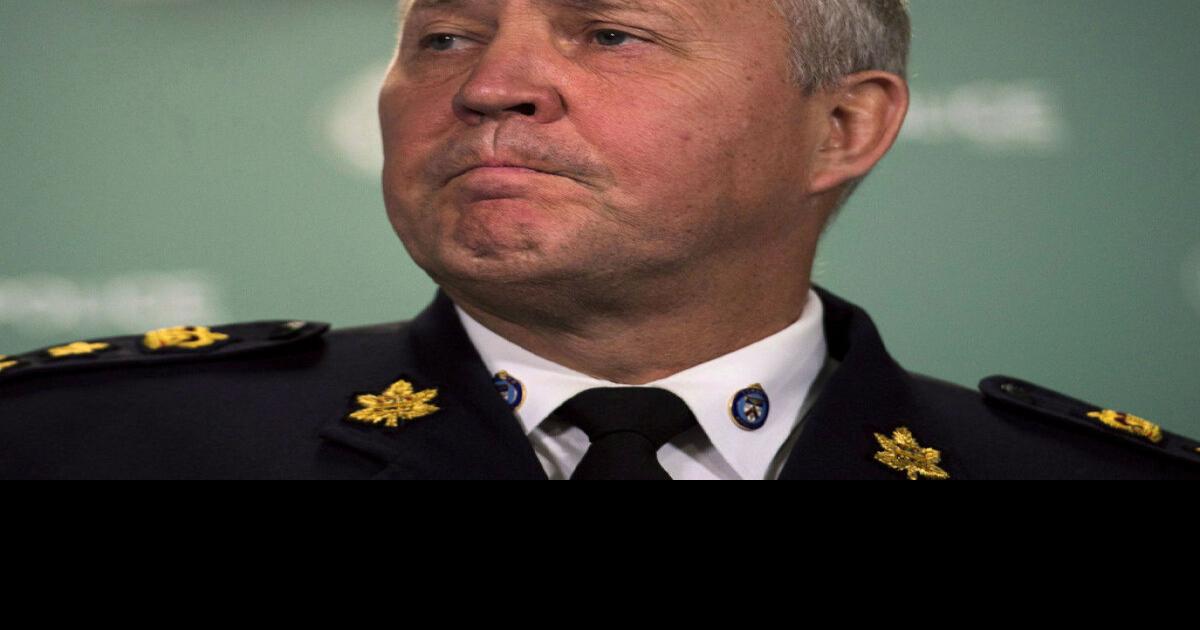 Toronto police chief serves Doug Ford with defamation notice