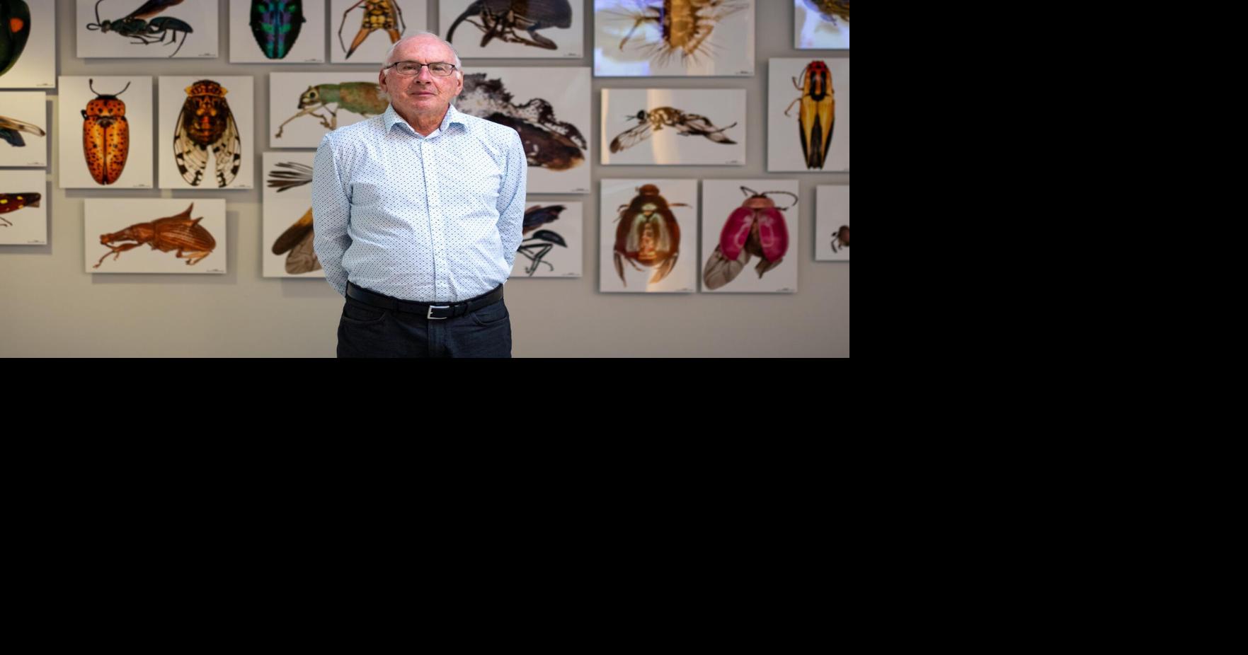 University of Guelph biologist wins prestigious award