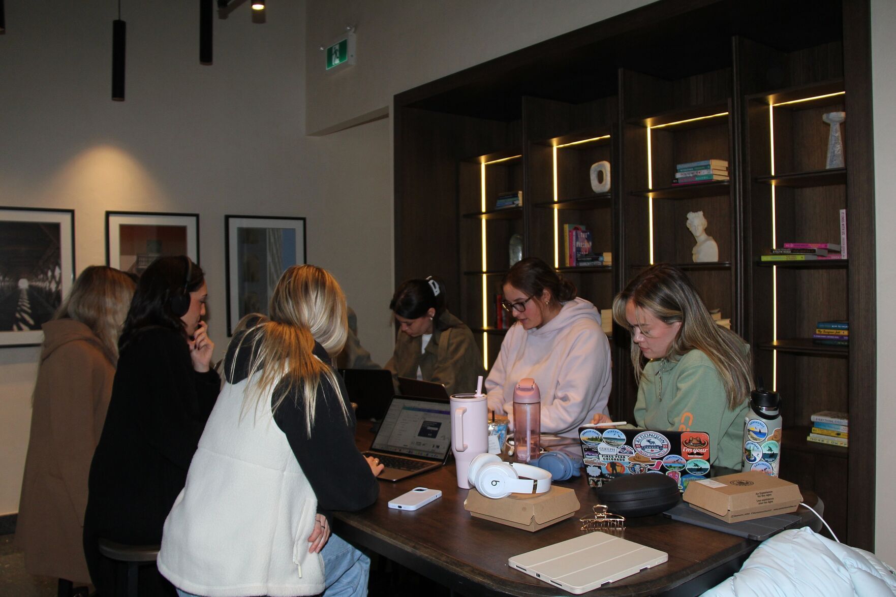 Guelph’s Centurion Coffee commands new south end location