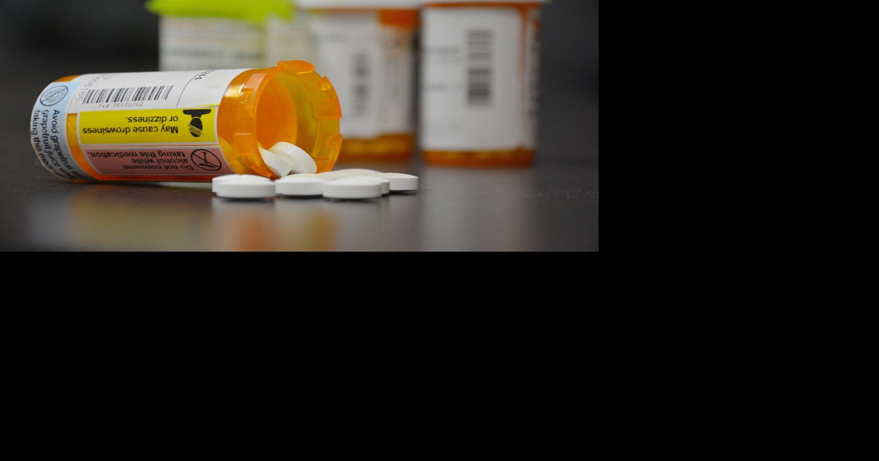 Safer drug supply program expanding after first year