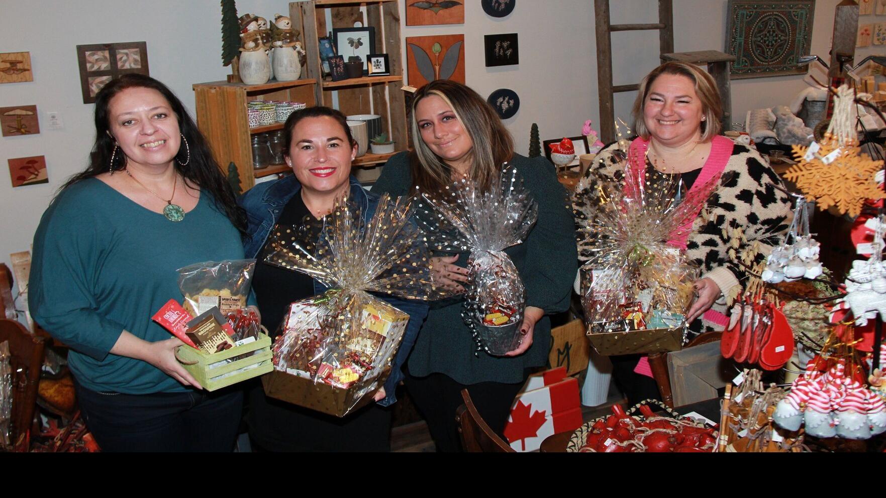 Guelph’s Holiday Angels giving ‘a hug from Guelph’