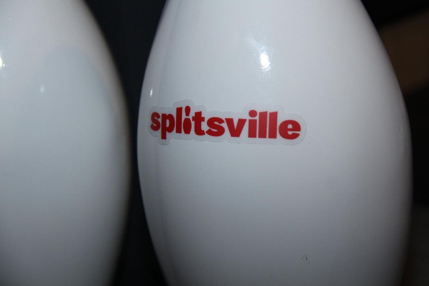My family checked out the new Splitsville in Guelph