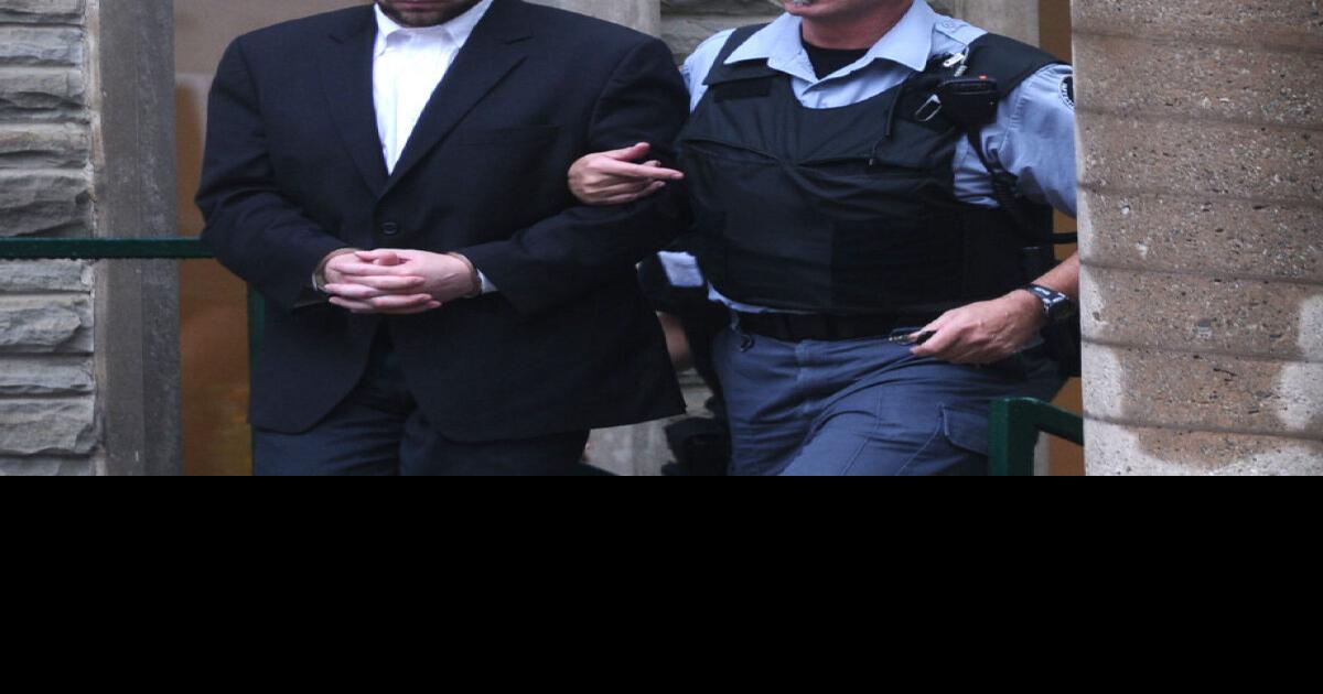 Haley alone knows cause of girlfriend’s death, Crown alleges