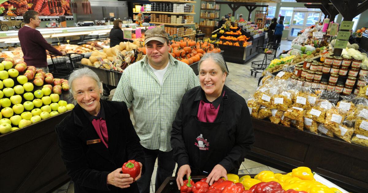 Dutchie’s, food the ‘old European way’