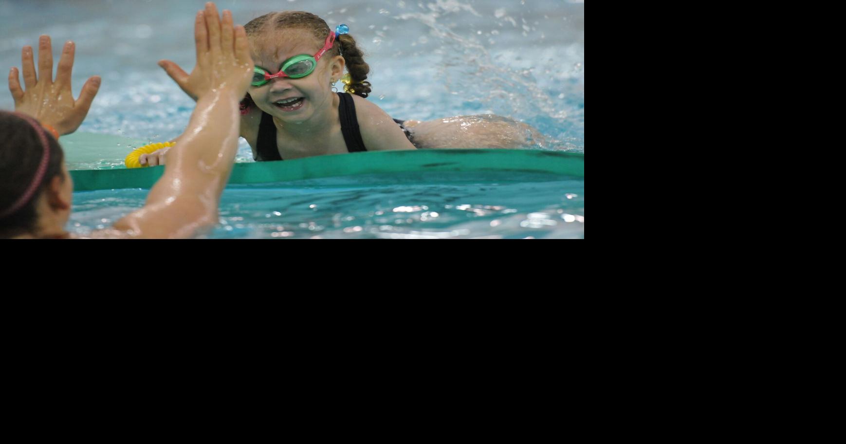 Register soon for Guelph summer camps and rec programs