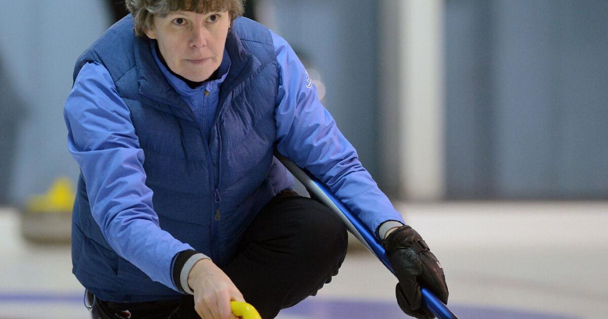 Guelph rink wins Ontario senior women’s curling title