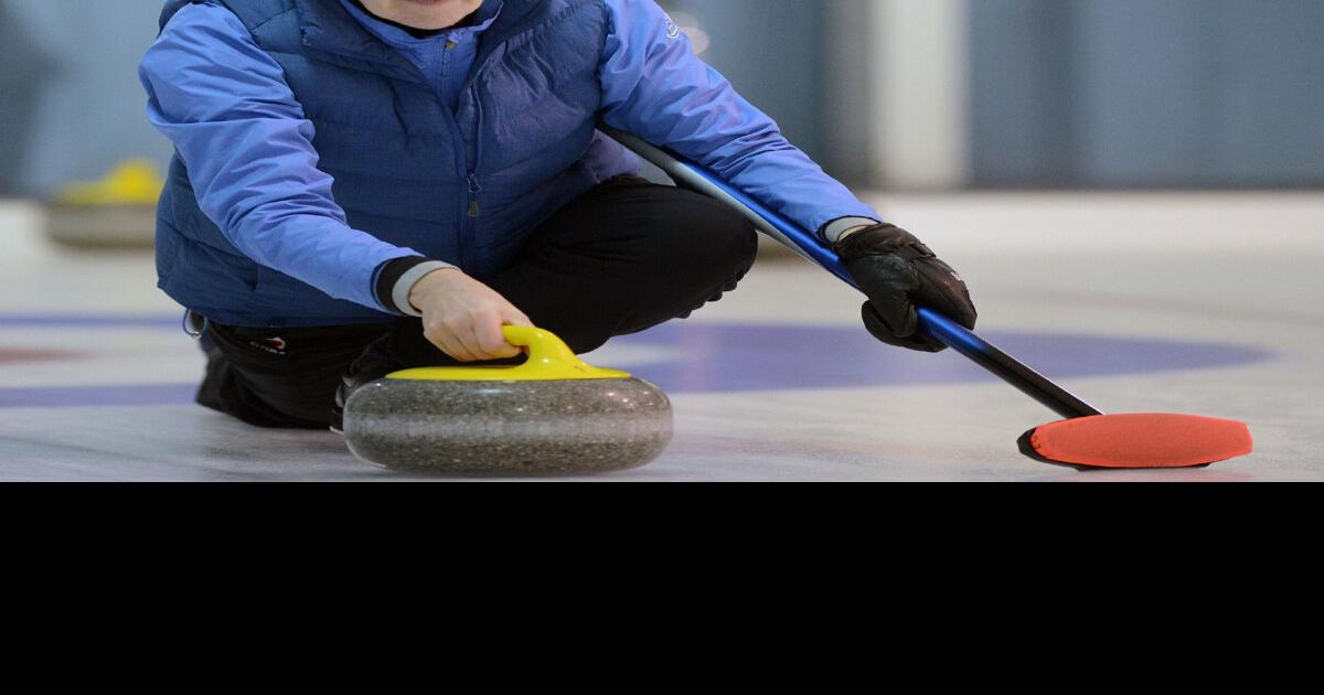 Guelph rink wins Ontario senior women’s curling title