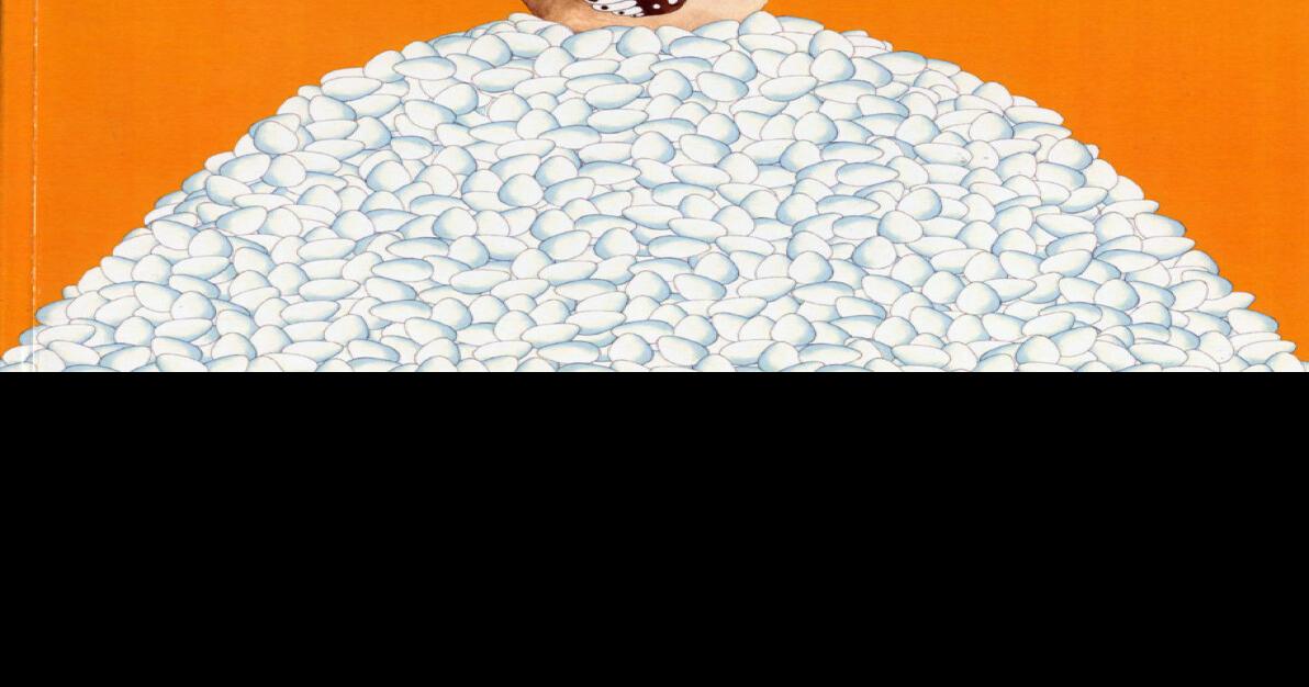 Books for children: Plucky: The Persistent Little Hen, by Erick Traplin