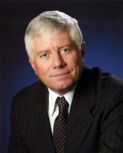 Former Hamilton MPP Eric Cunningham dies in his sleep at 65