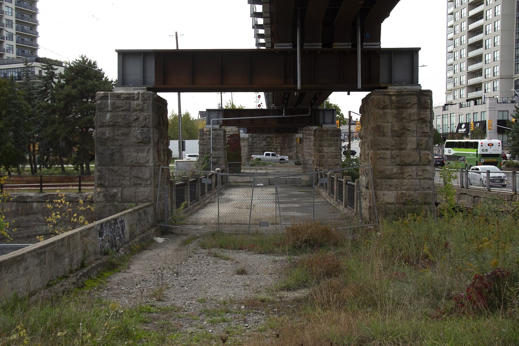 Why Guelph should care about Allan’s Bridge