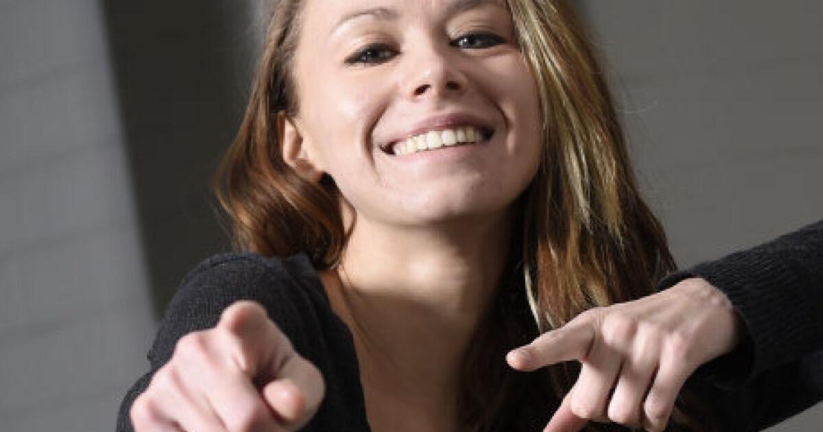 Courage My Love singer hopes to play ‘metalhead’ in proposed movie