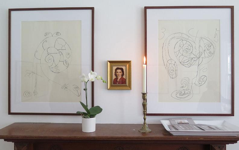 home break in glasgow street guelph