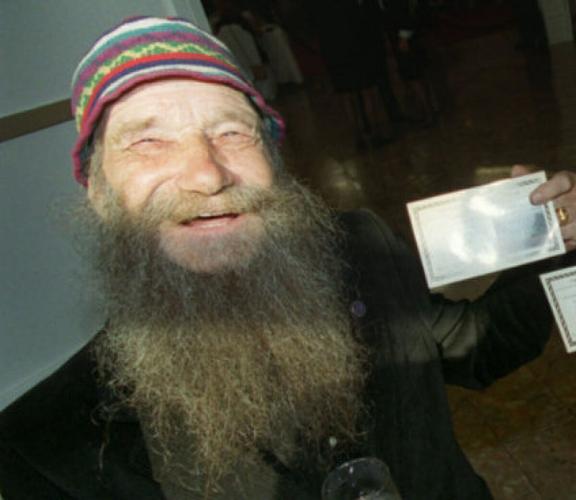 Former Guelph pot advocate Walter Tucker dies at 79