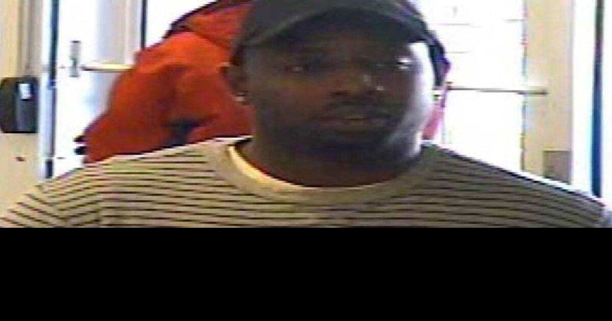 Suspect uses fake ID to overtake bank accounts