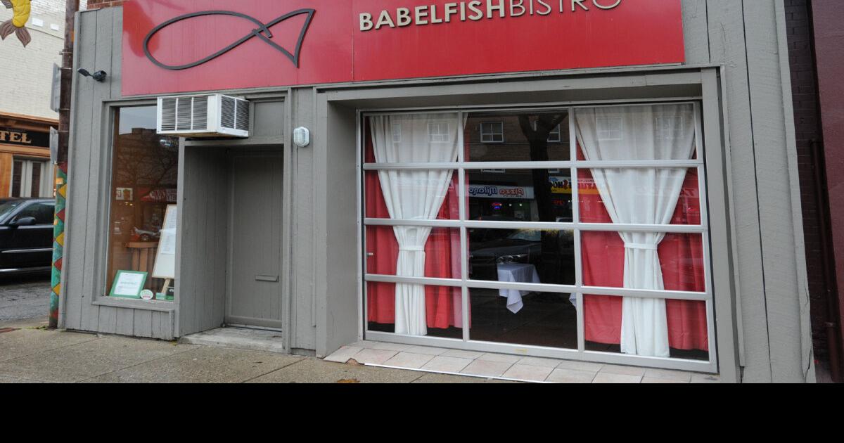 Babelfish worth chatting about