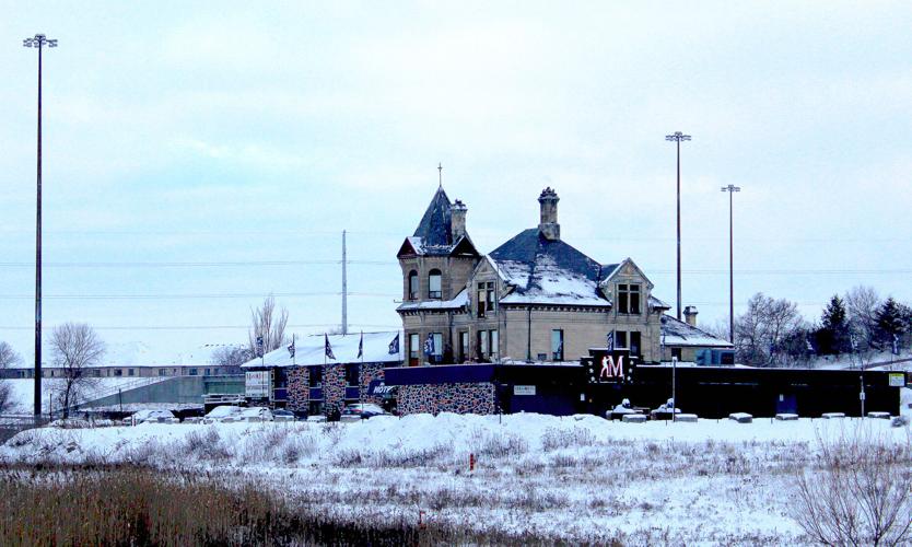 Iconic Guelph building gets eye-opening new look