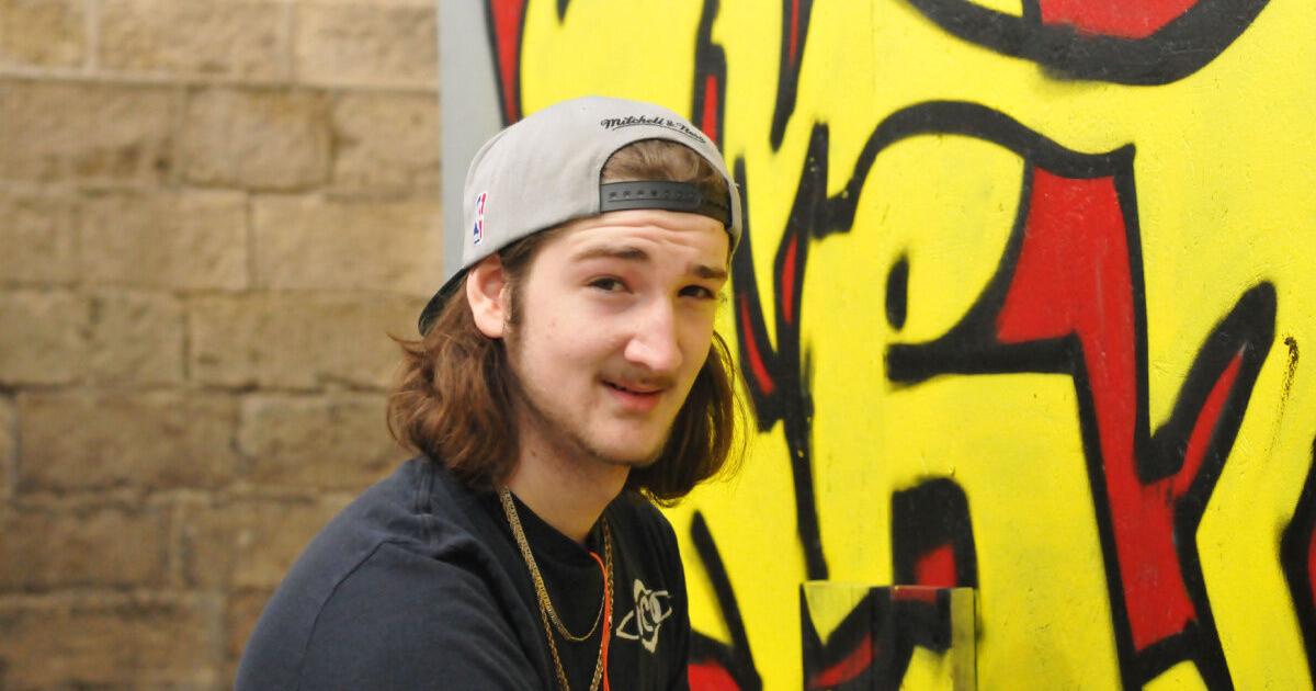 Art of the Cross brings Easter to life at Guelph church