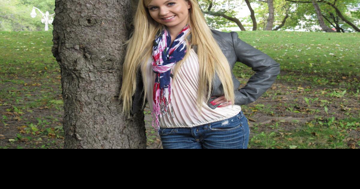 Miss Teen Ontario pageant a chance for Guelph student to be heard