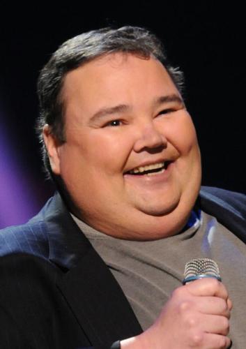 john pinette