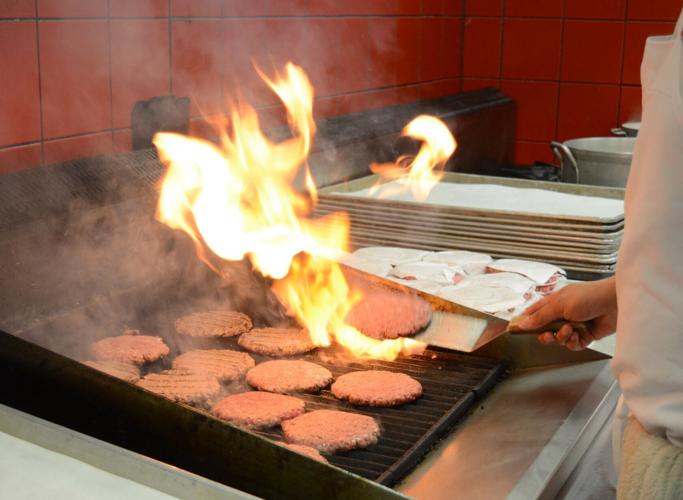 U of Guelph food tops, but unaffordable for many students