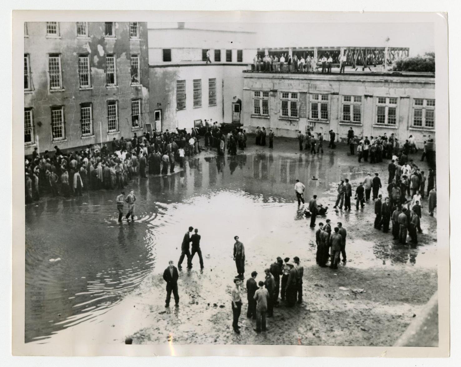 Guelph Civic Museum exhibition on Ontario Reformatory is set