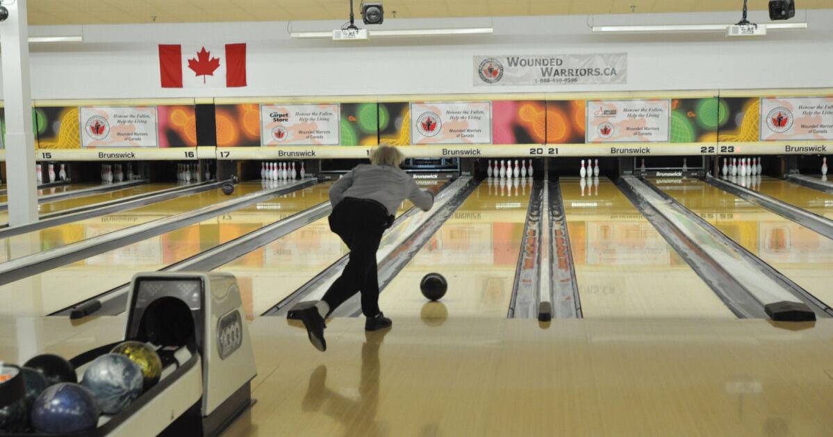 Woodlawn Bowl raises thousands of dollars for Wounded Warriors